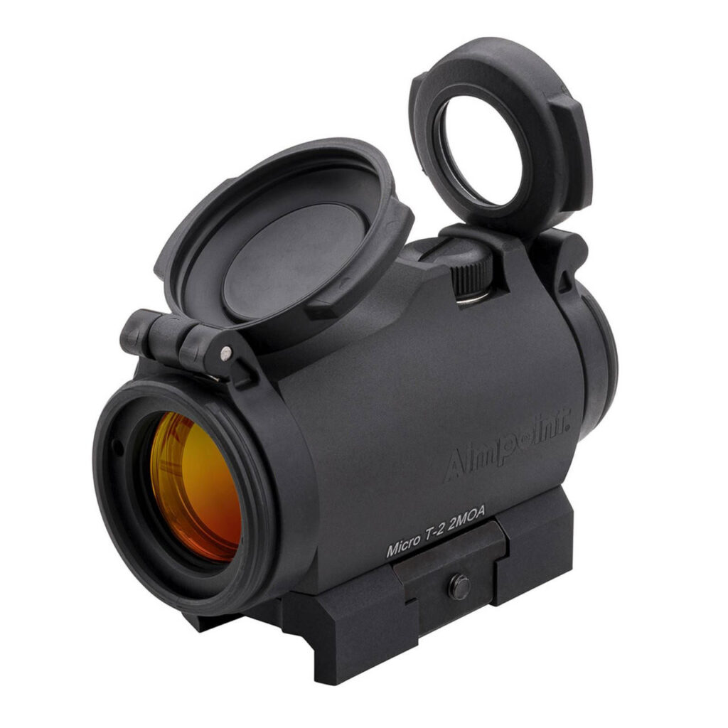 Aimpoint T2 Red Dot