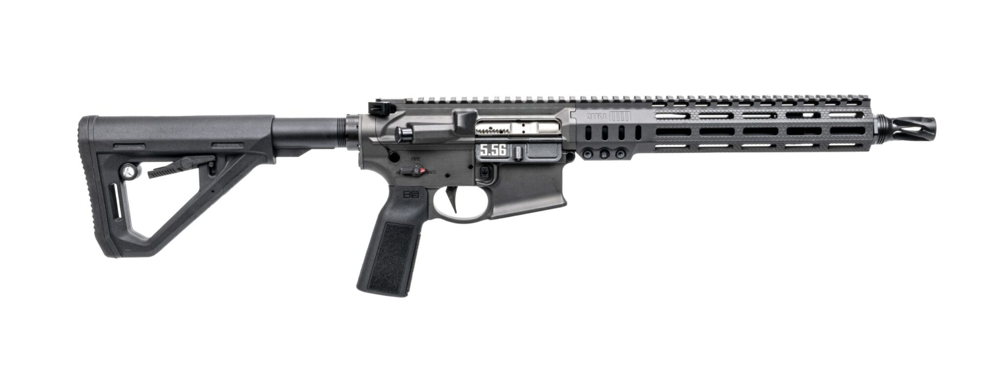 Sons Of liberty Gun Works MK 1 Fixed Mag Rifle