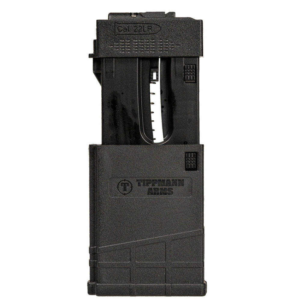 Tippmann Arms M4-22 Magazine 10rnd